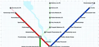 Metro Map Maker: Behind the scenes